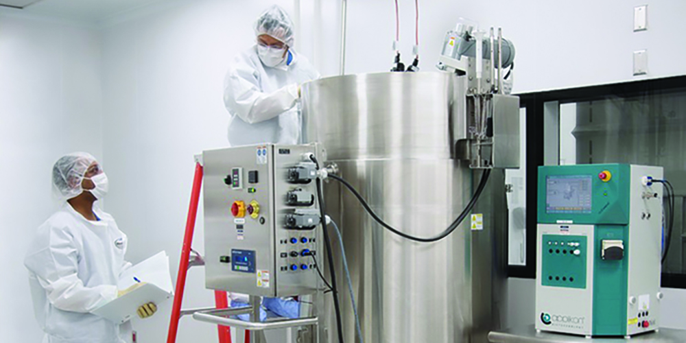 Biotech & Pharma | IPS