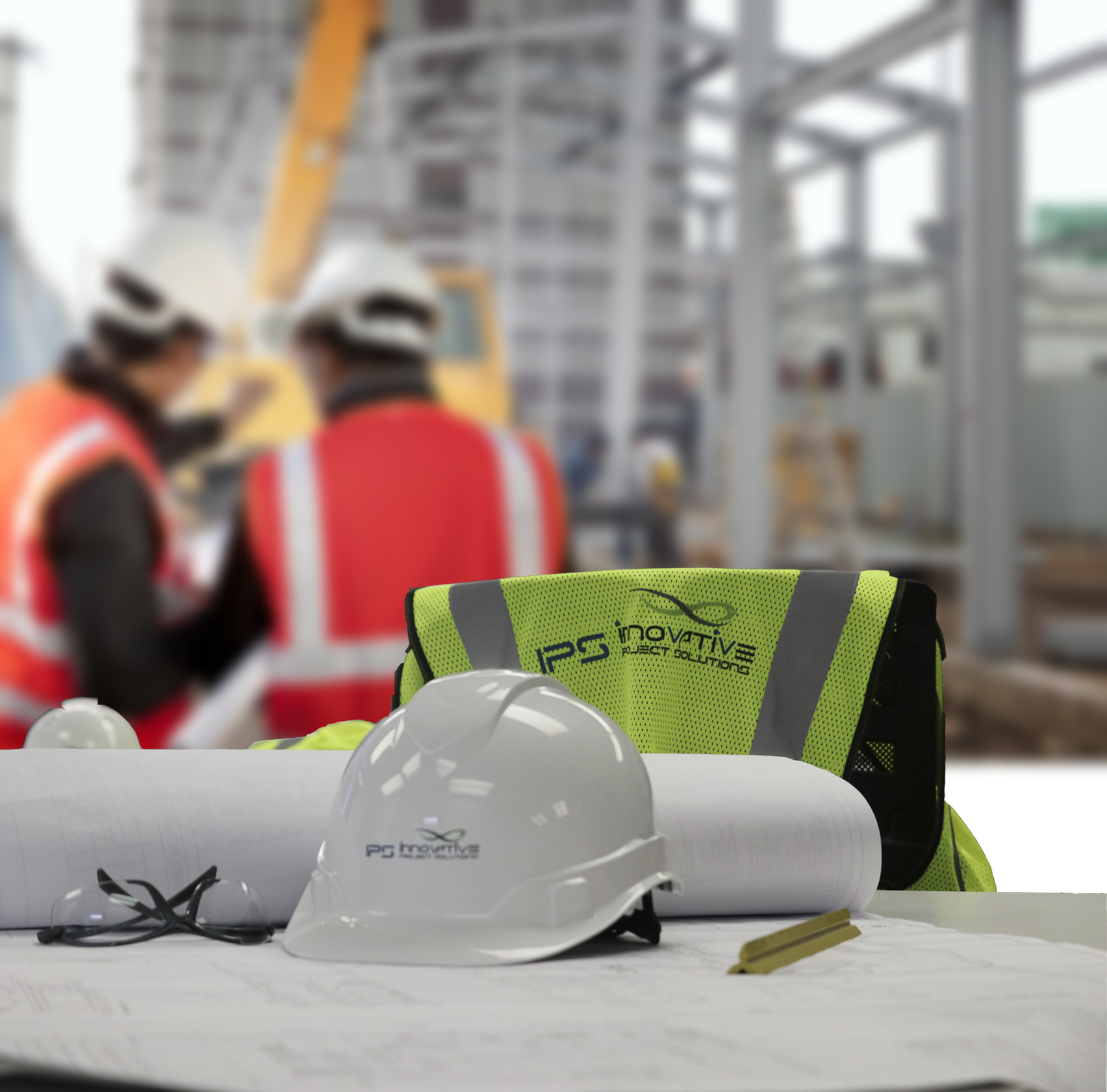 Health & Safety | IPS