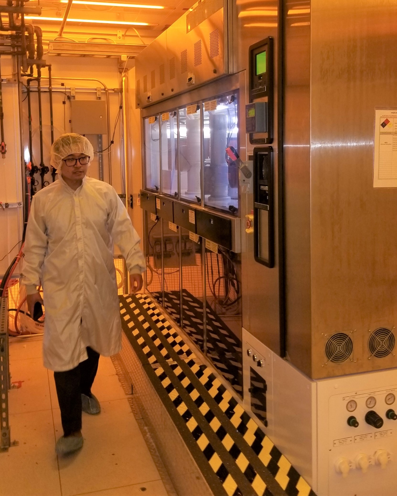 Commissioning & Qualification | IPS