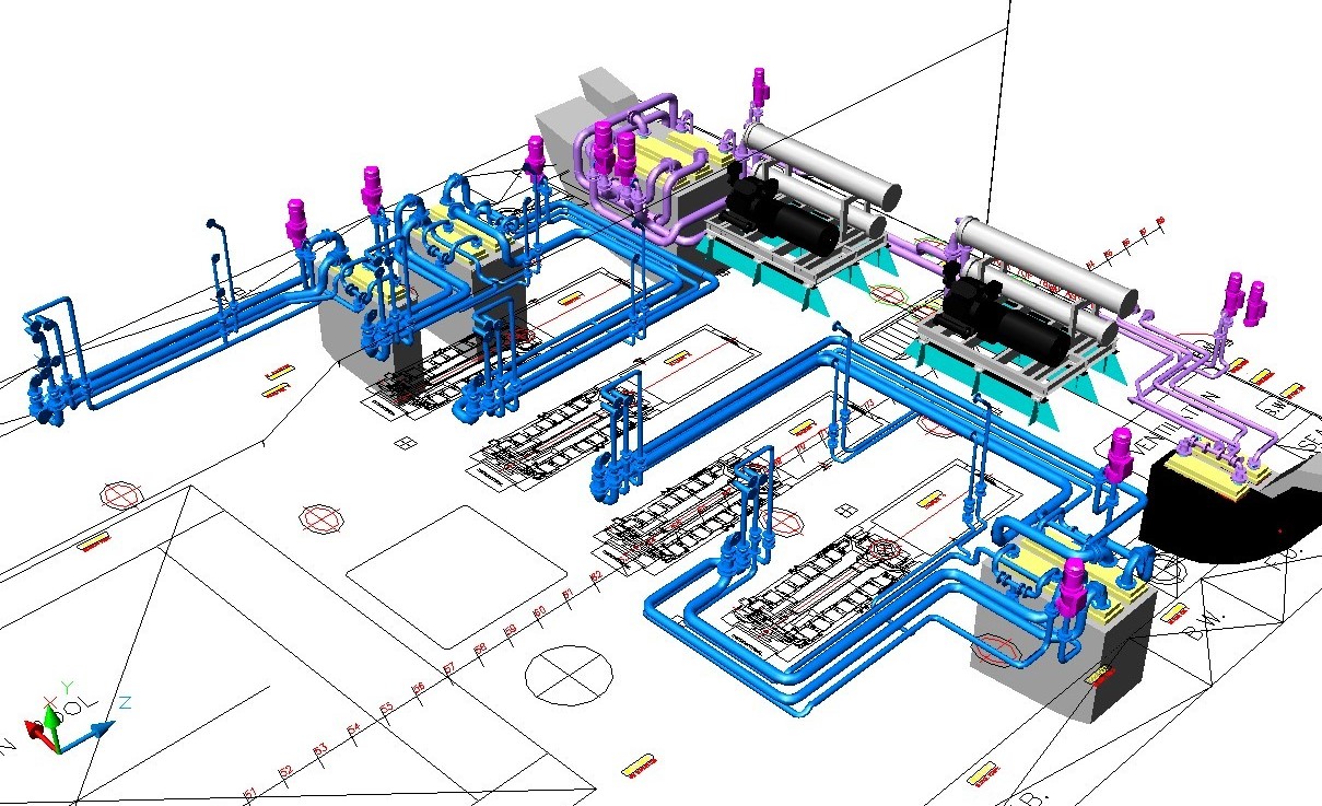 Engineering & Design | IPS