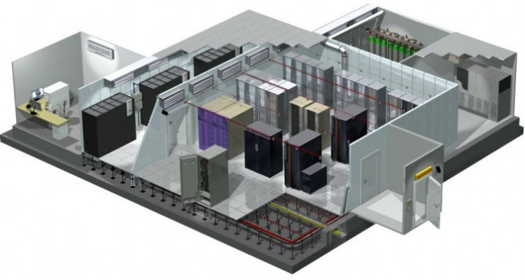 Mission Critical | IPS