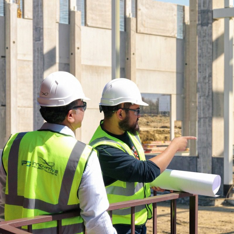 Innovative Project Solutions, Inc | IPS