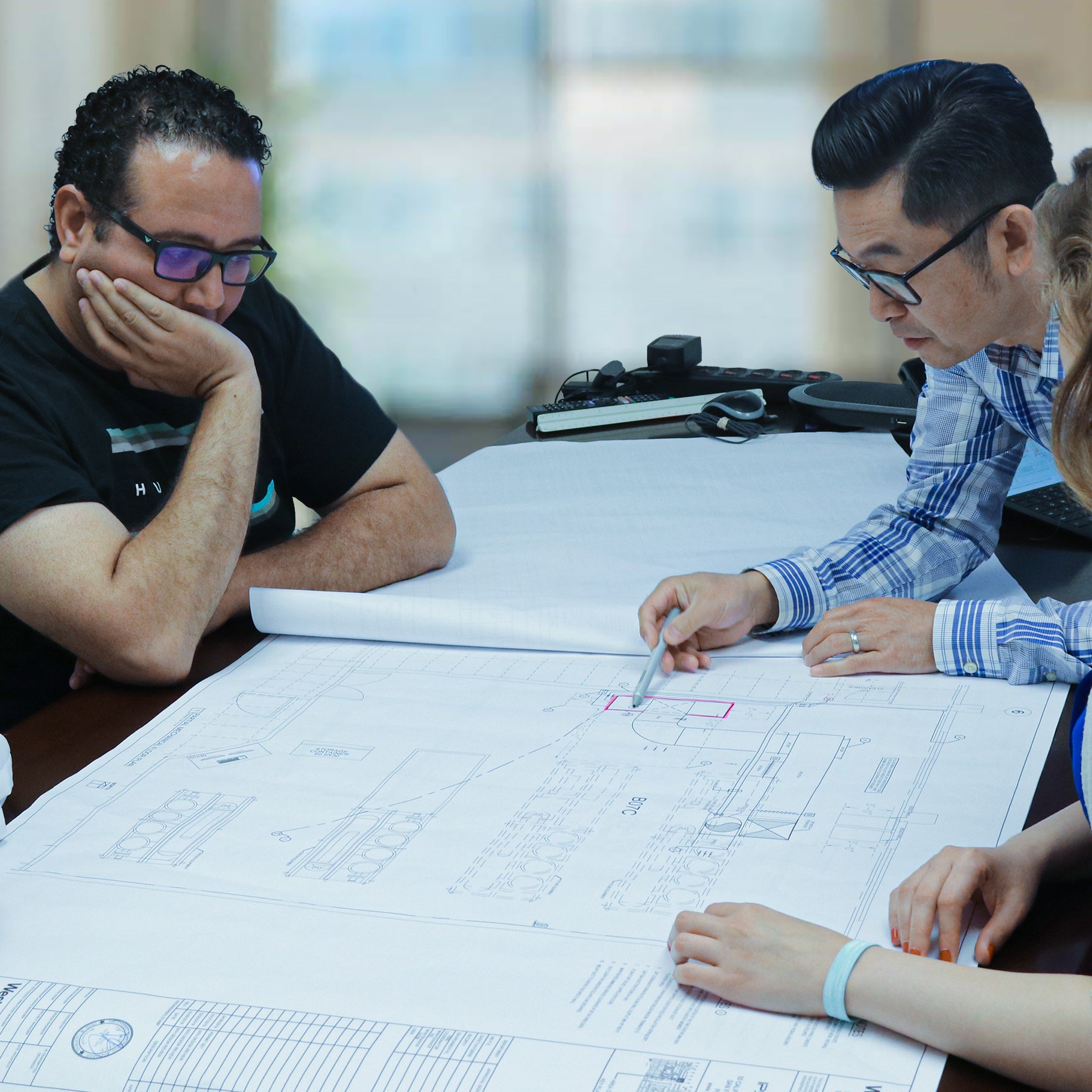 Innovative Project Solutions, Inc | IPS