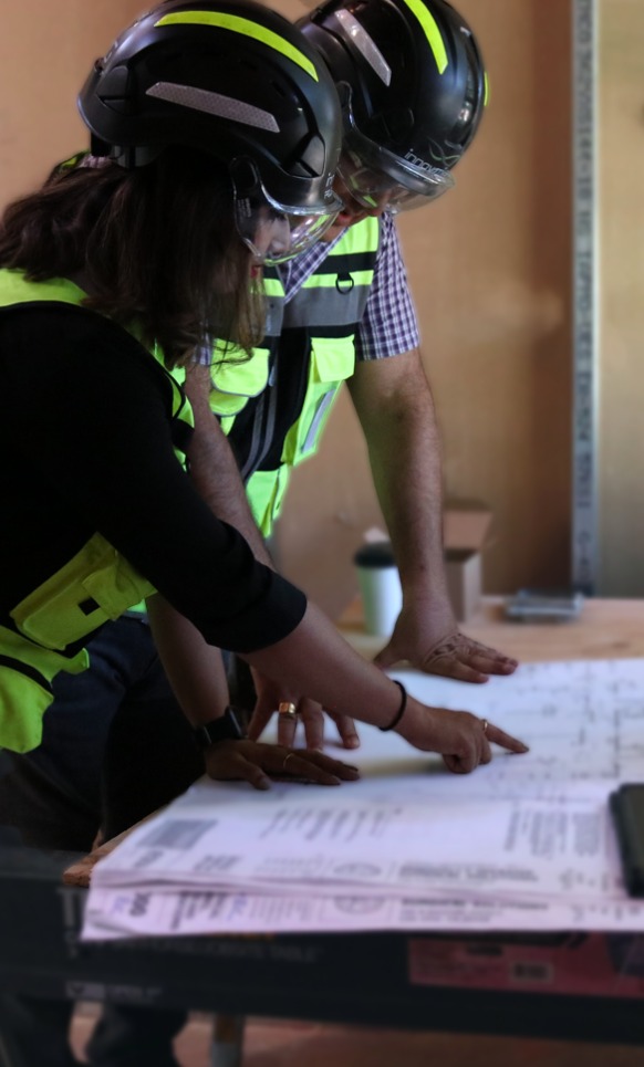 Construction Management | IPS