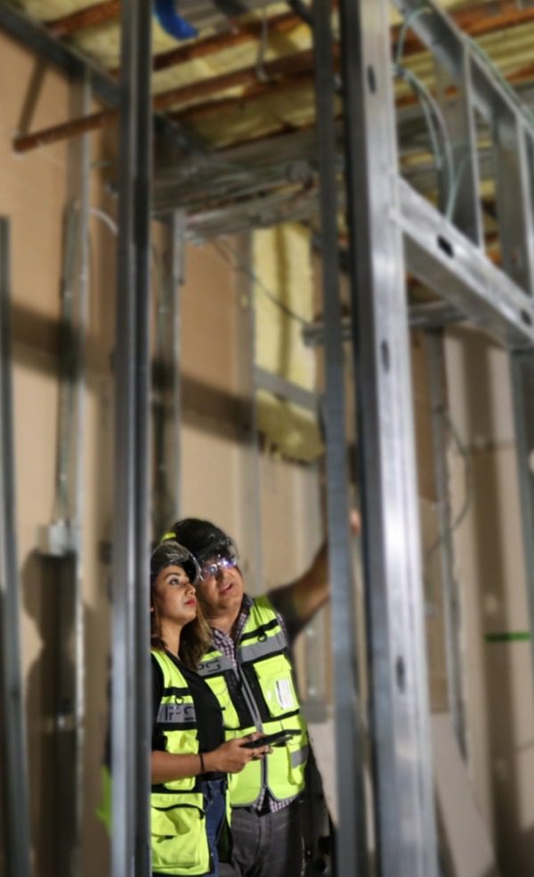 Construction Management | IPS