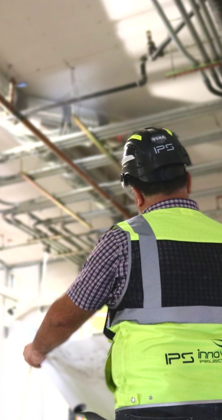 Construction Management | IPS