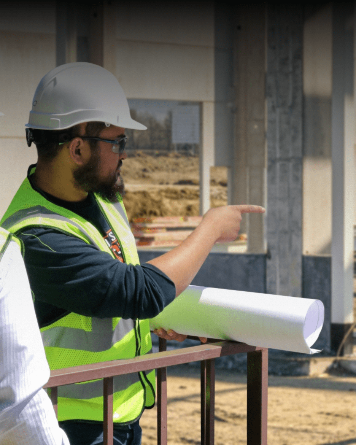 GC – Construction | IPS