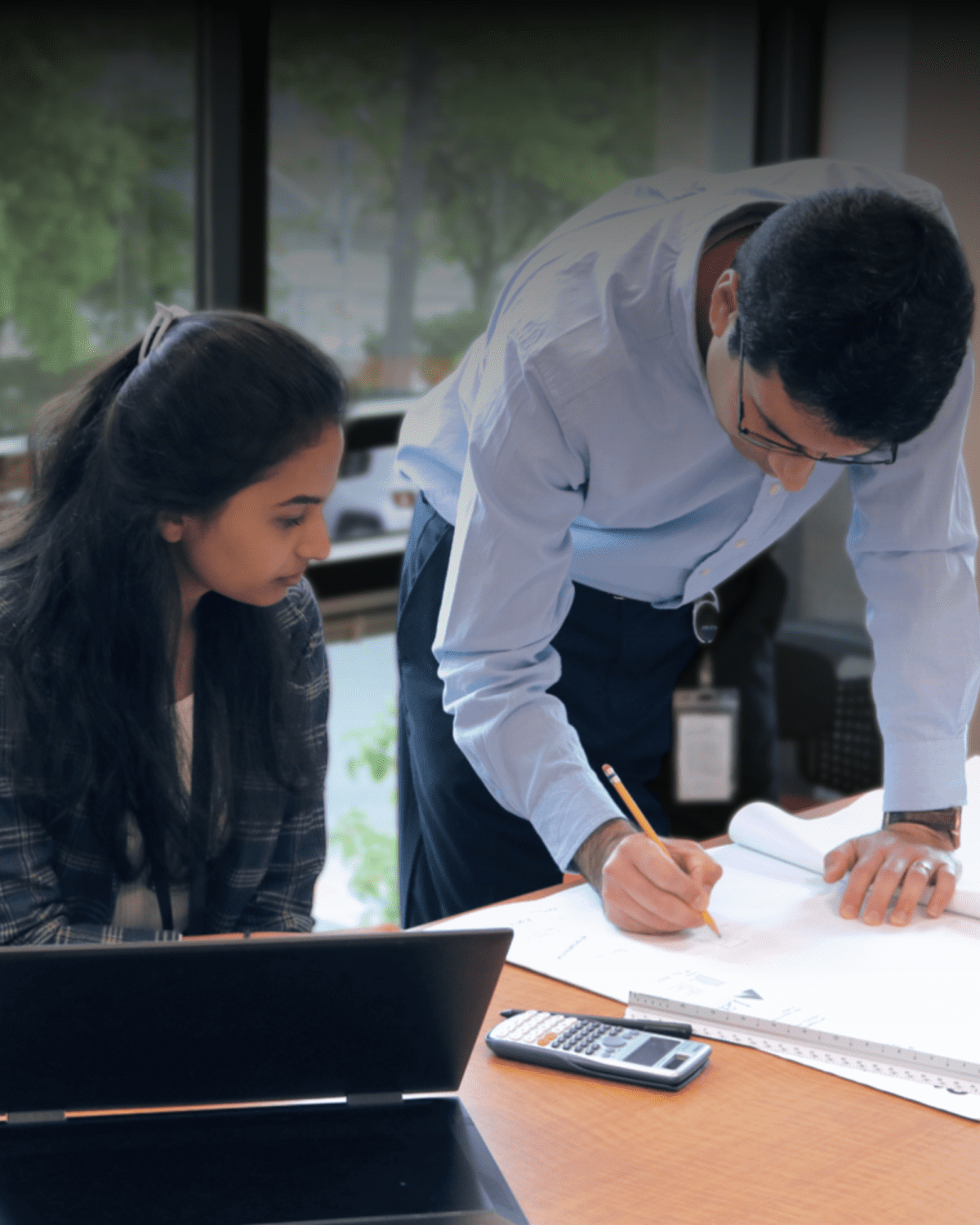 GC – Construction | IPS