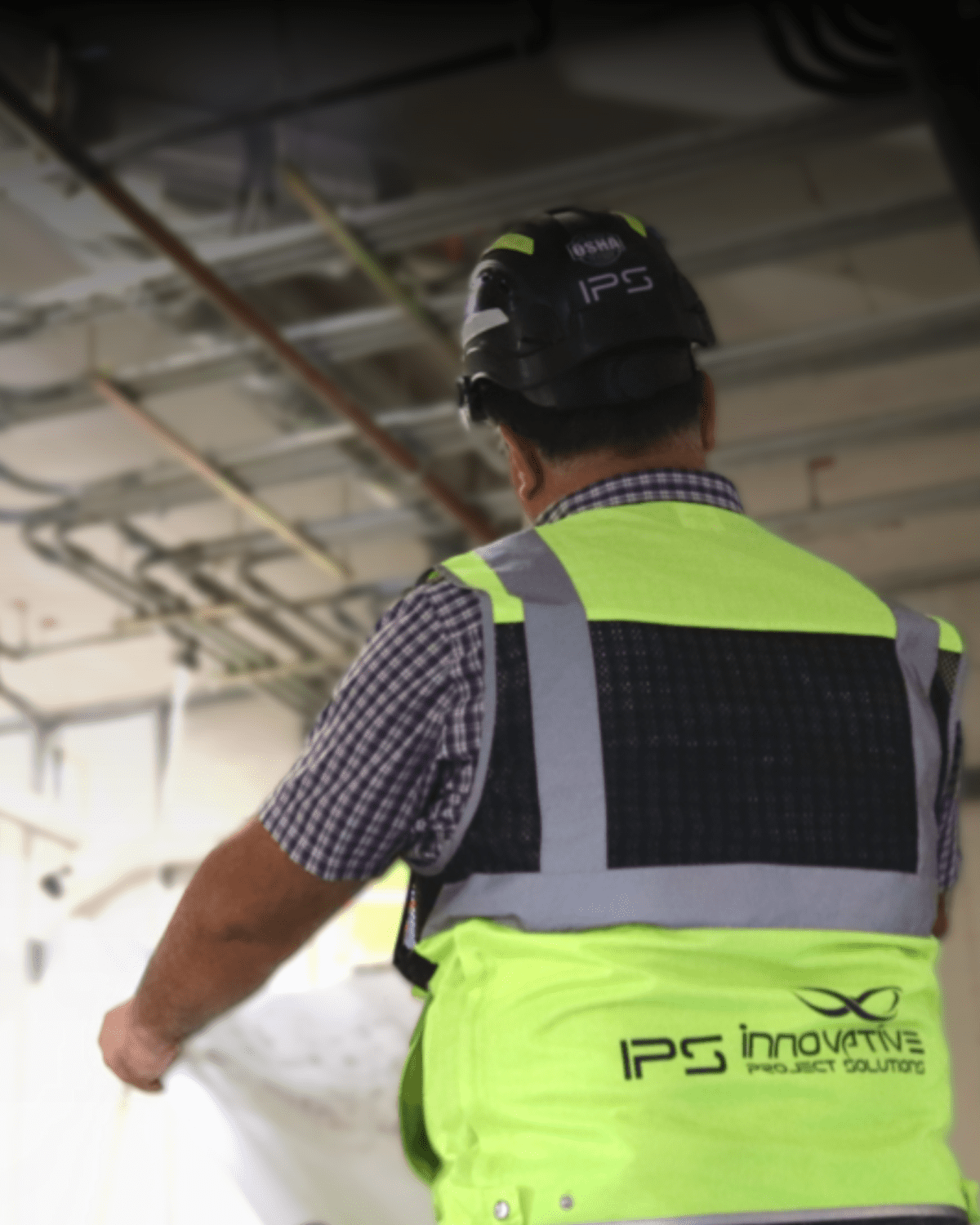 GC – Construction | IPS