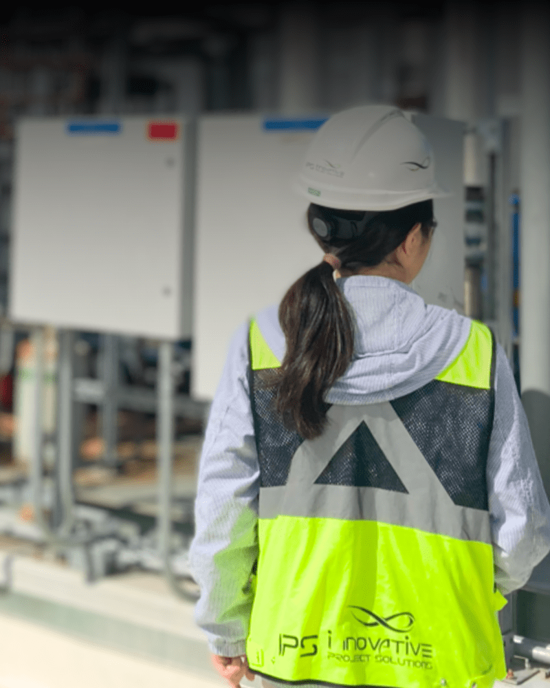 GC – Construction | IPS