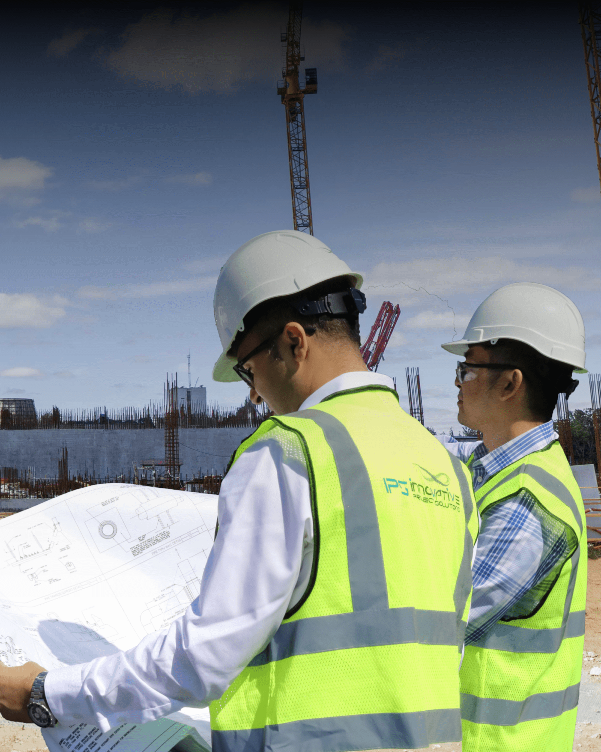 GC – Construction | IPS