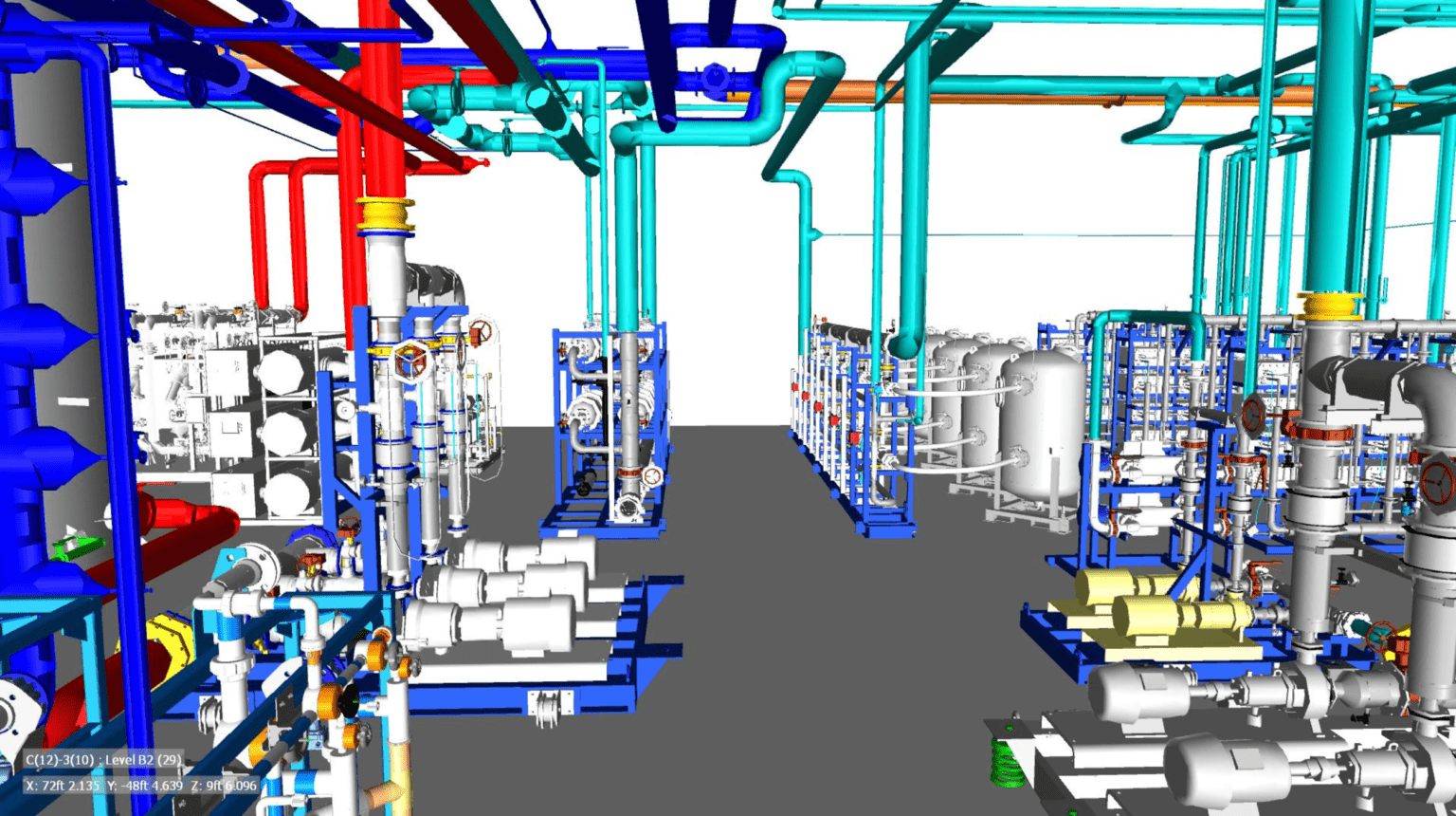 Engineering & Design | IPS